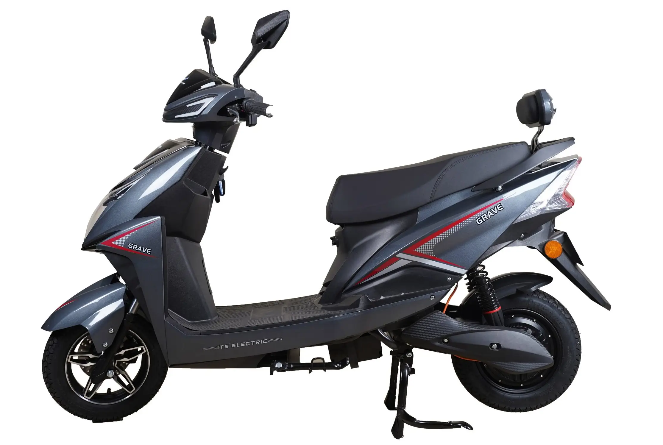 Flycon Grove Price, Specs, Top Speed & Mileage in India