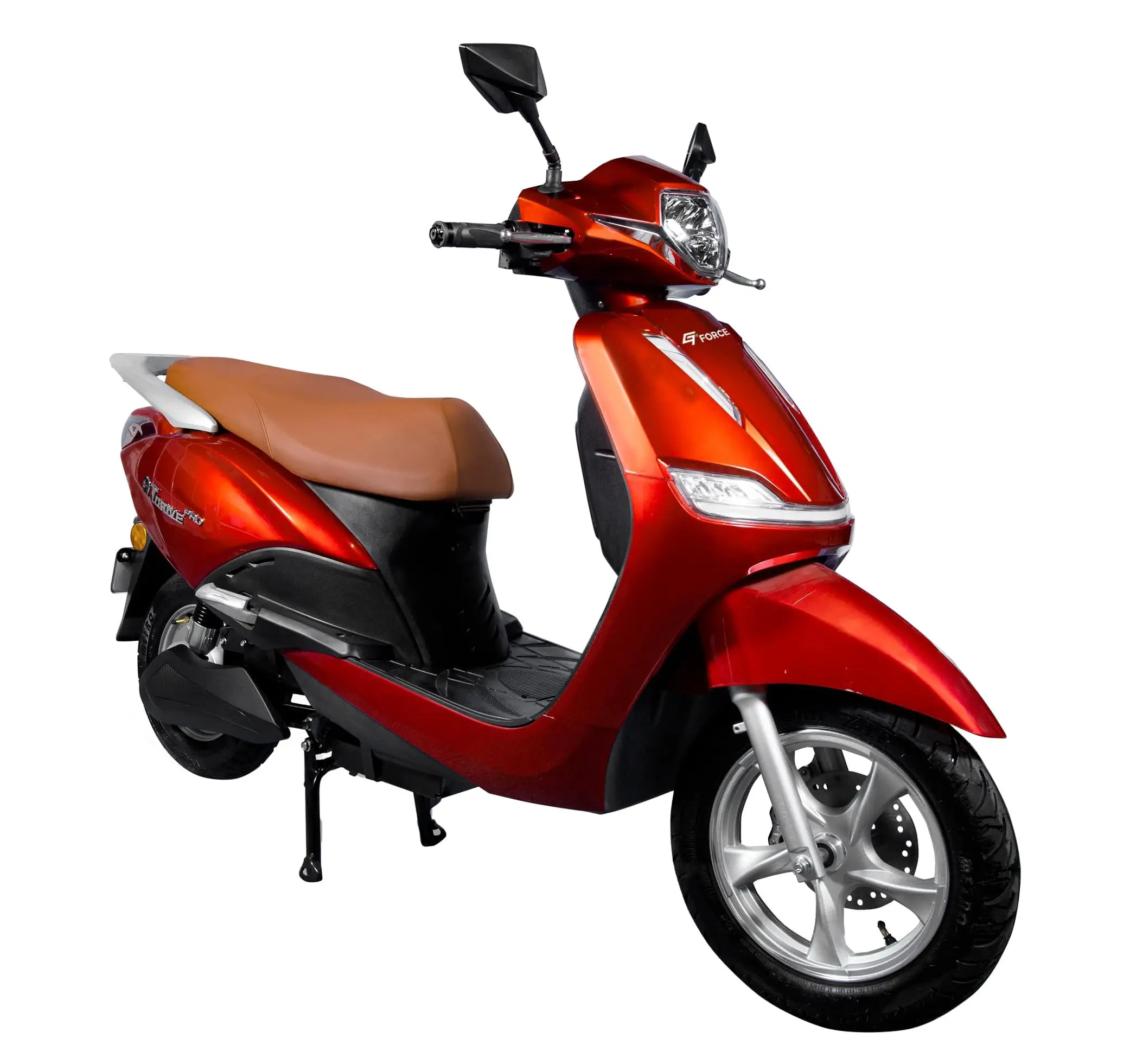 GT Force Drive Pro Price, Specs, Top Speed & Mileage in India