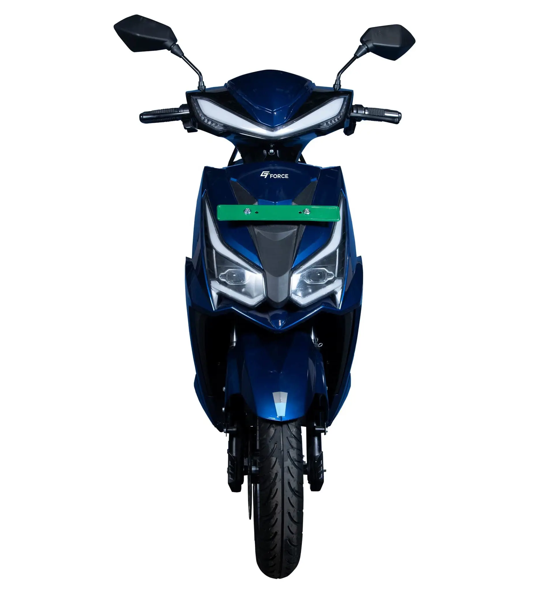 GT Force One Plus Pro Price, Specs, Top Speed & Mileage in India