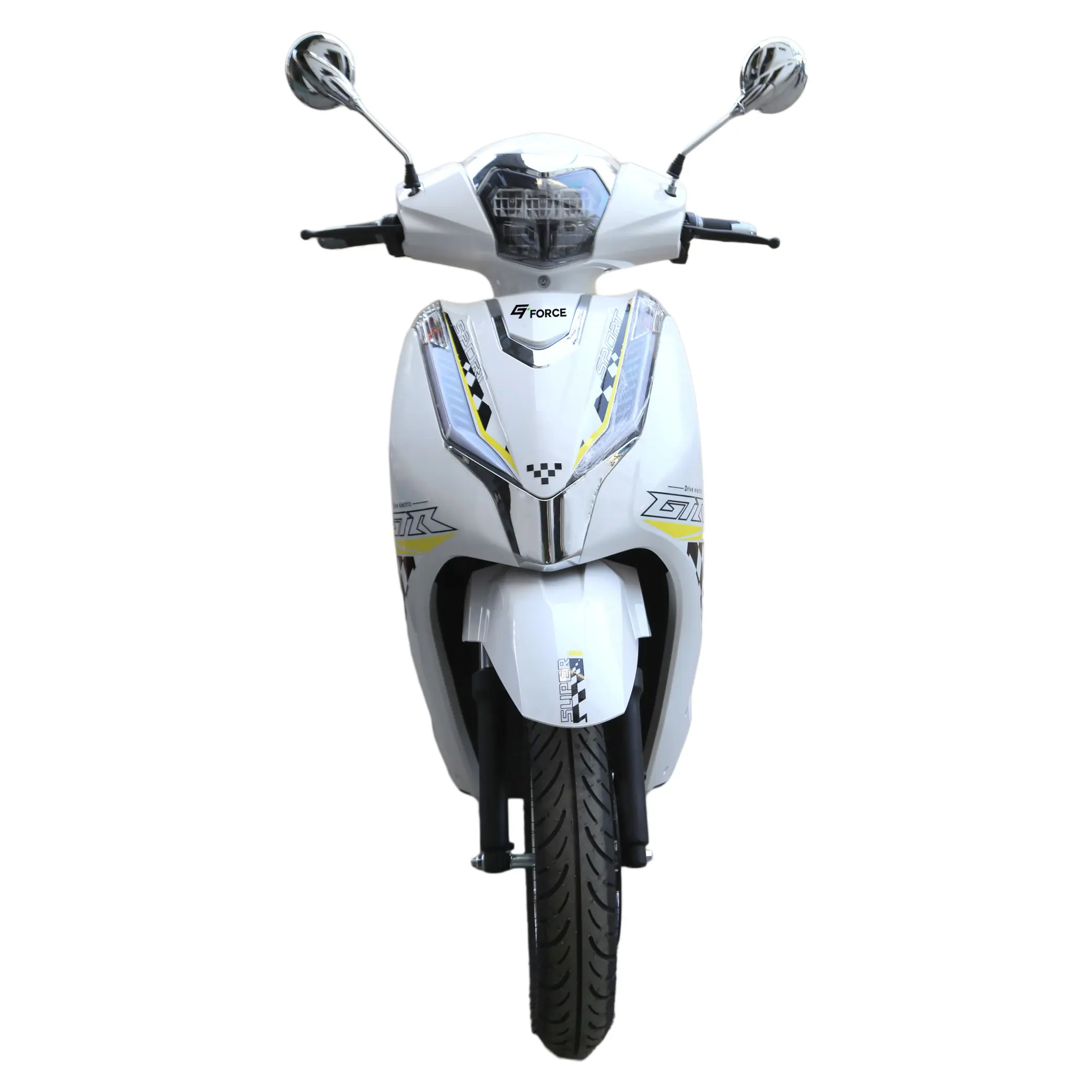 GT Force RYD Plus Images