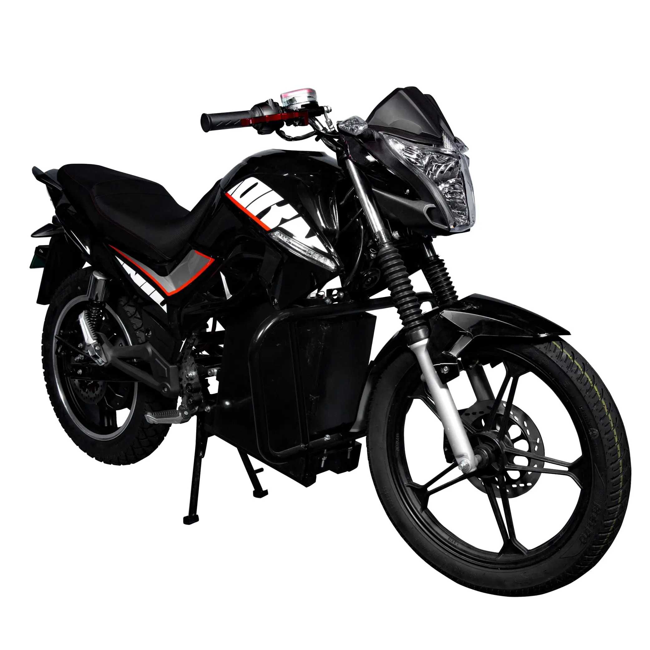 GT Force TEXA Price, Specs, Top Speed & Mileage in India