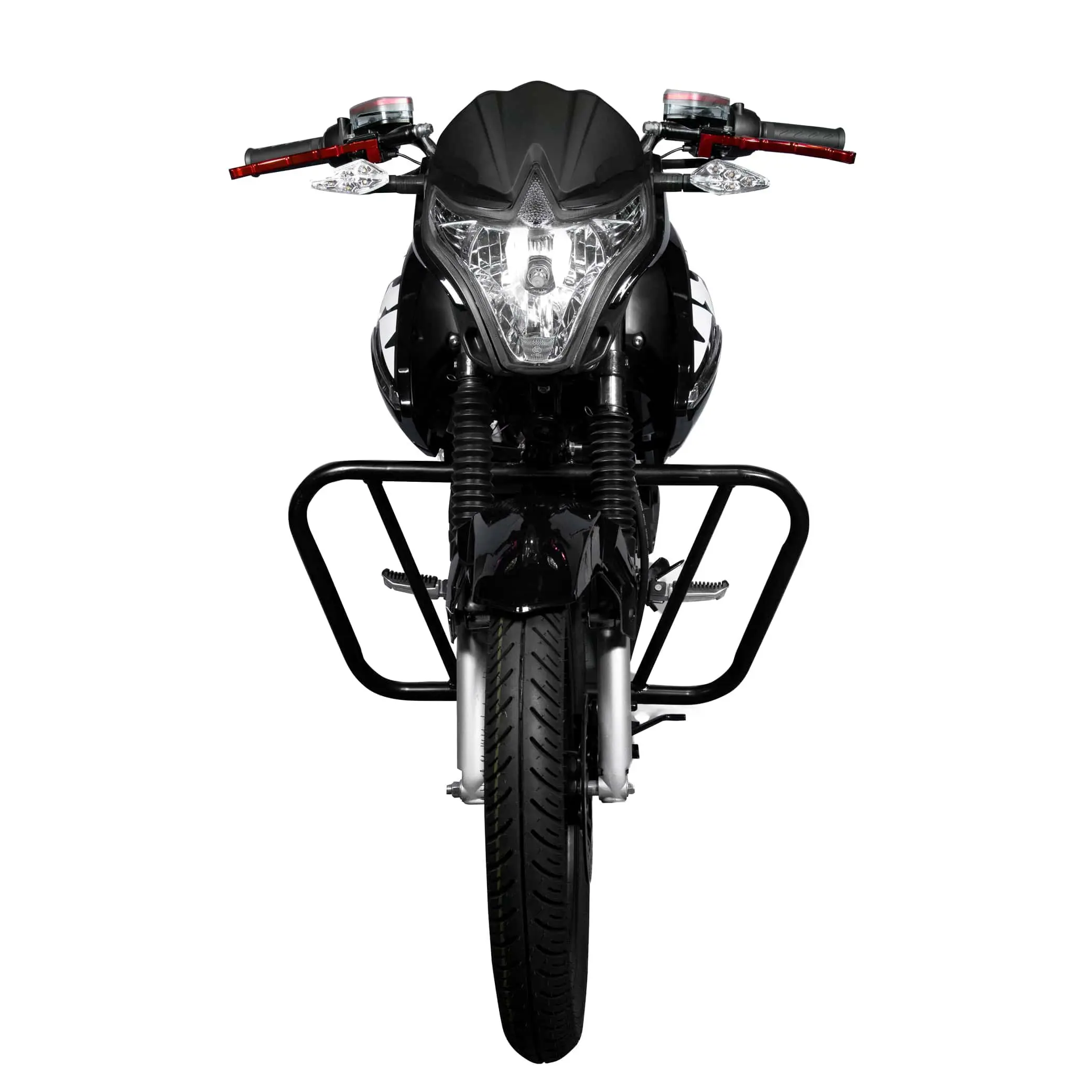 GT Force TEXA Images