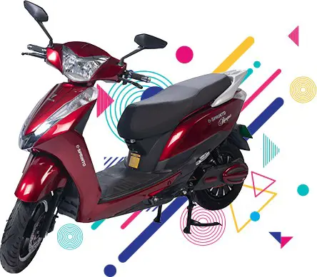 e-Sprinto Rapo Price, Specs, Top Speed & Mileage in India