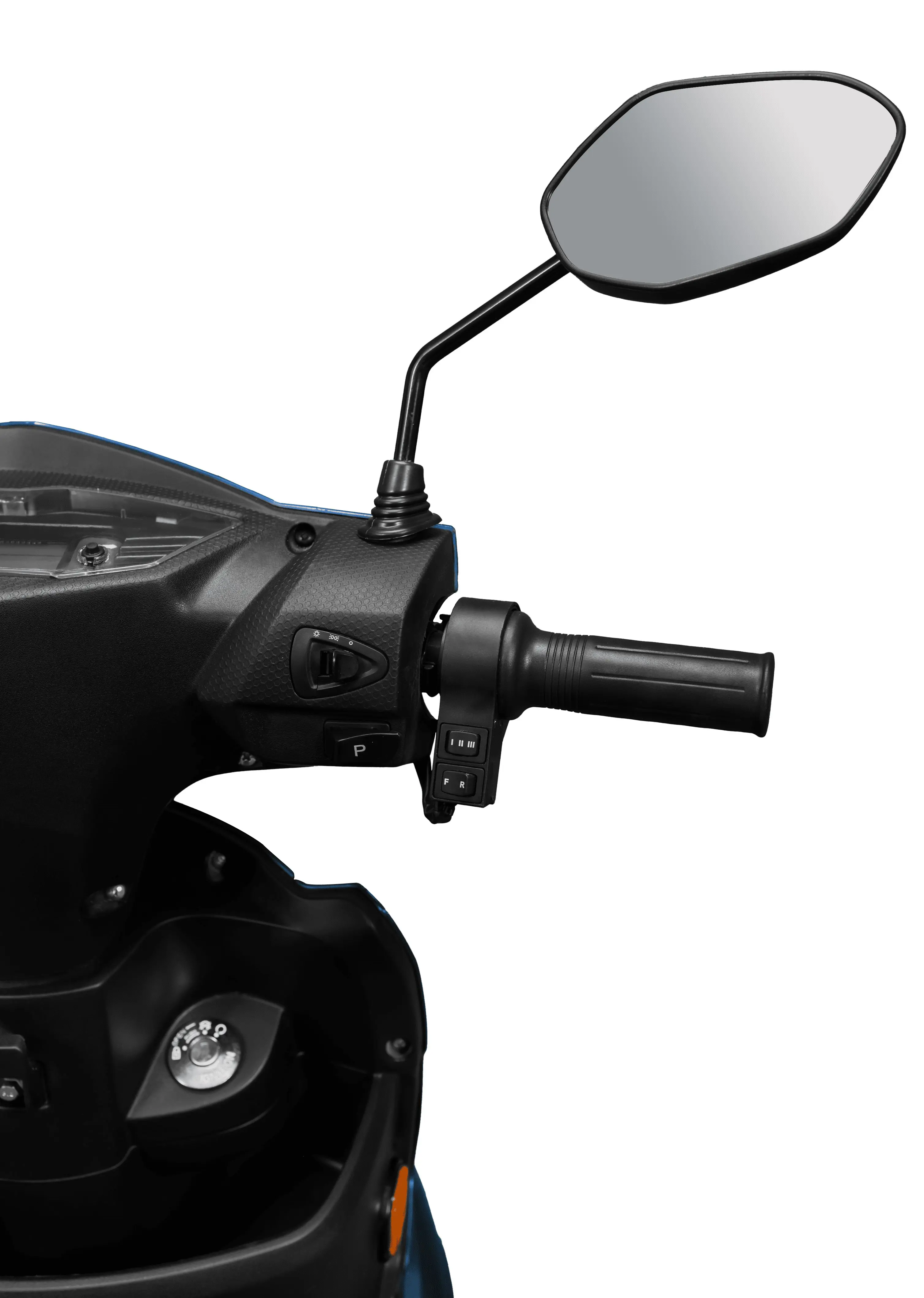 Hop Electric LEO V3 Images