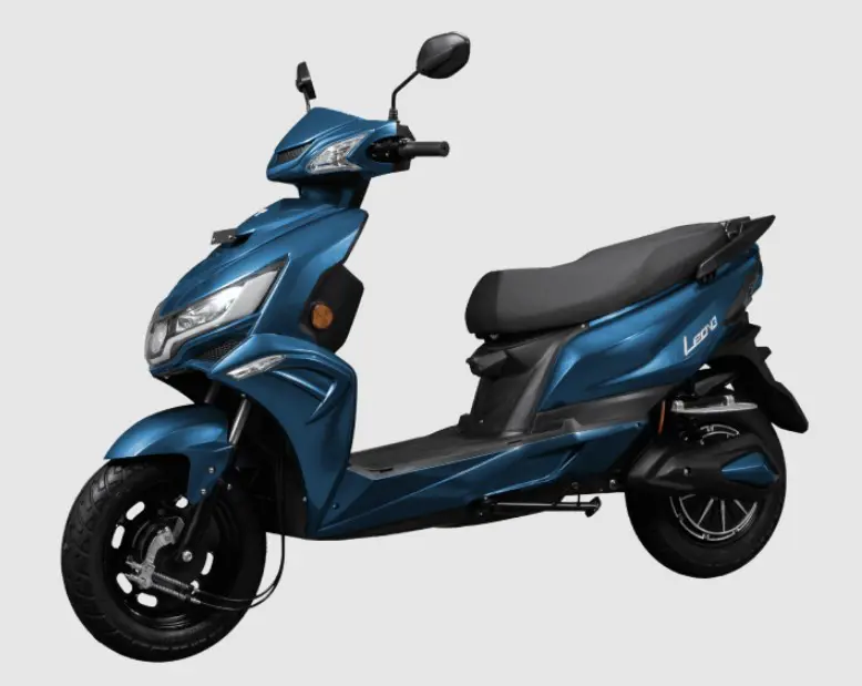 2025 Hop Electric LEO V3 Price, Specs, Top Speed & Mileage in India