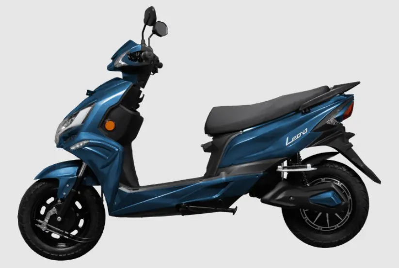 2025 Hop Electric LEO V3 Price, Specs, Top Speed & Mileage in India