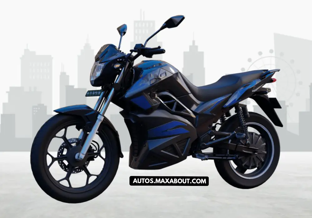 Hop Electric Electric Bike Price, Specs, Review, Pics & Mileage in India