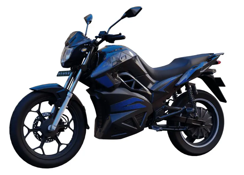 Hop Electric Electric Bike Price, Specs, Review, Pics & Mileage in India