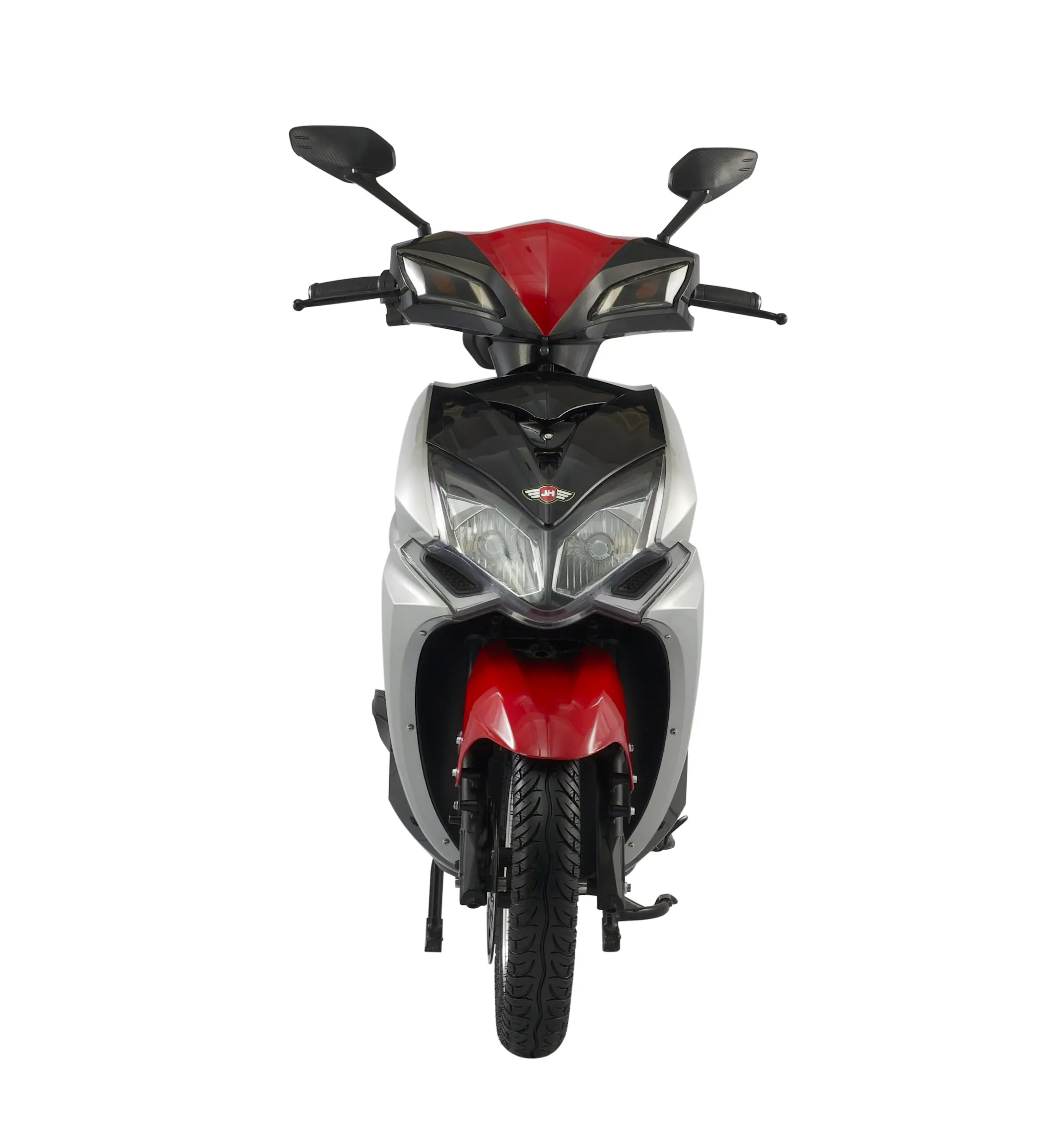 JHEV Alfa R1 Price, Specs, Top Speed & Mileage in India