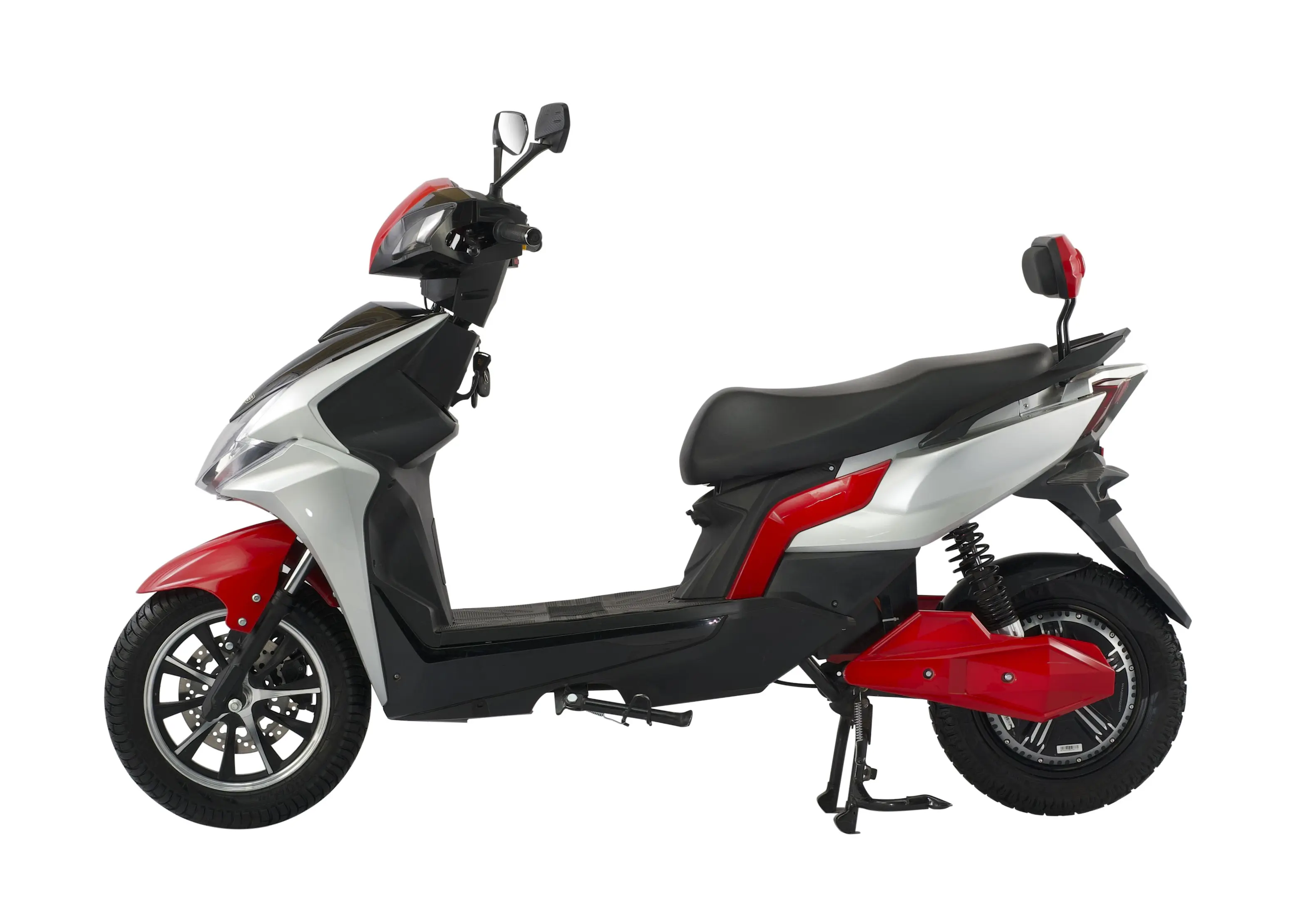 JHEV Alfa R1 Price, Specs, Top Speed & Mileage in India