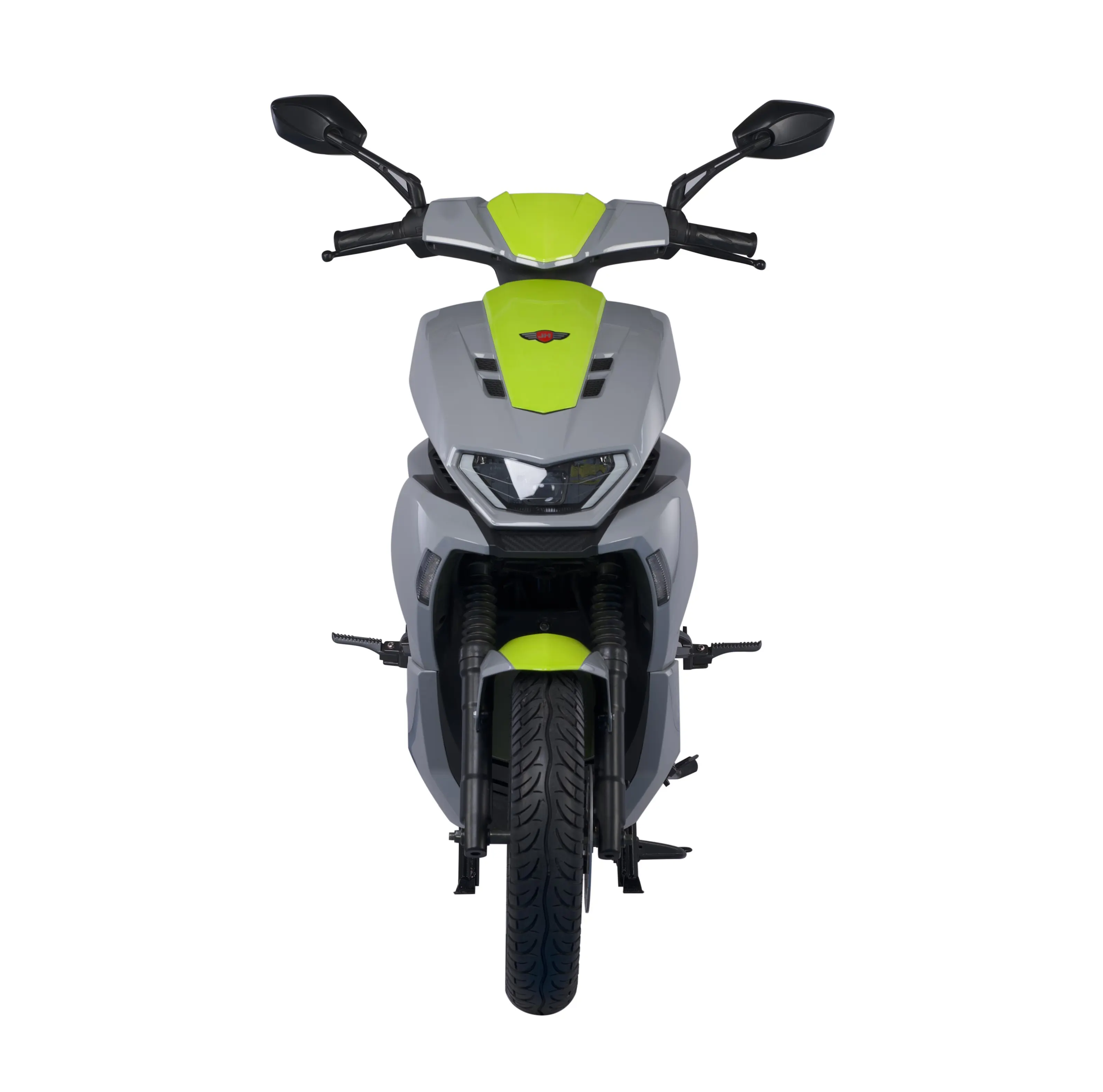 JHEV Alfa R3 Price, Specs, Review, Pics & Mileage in India