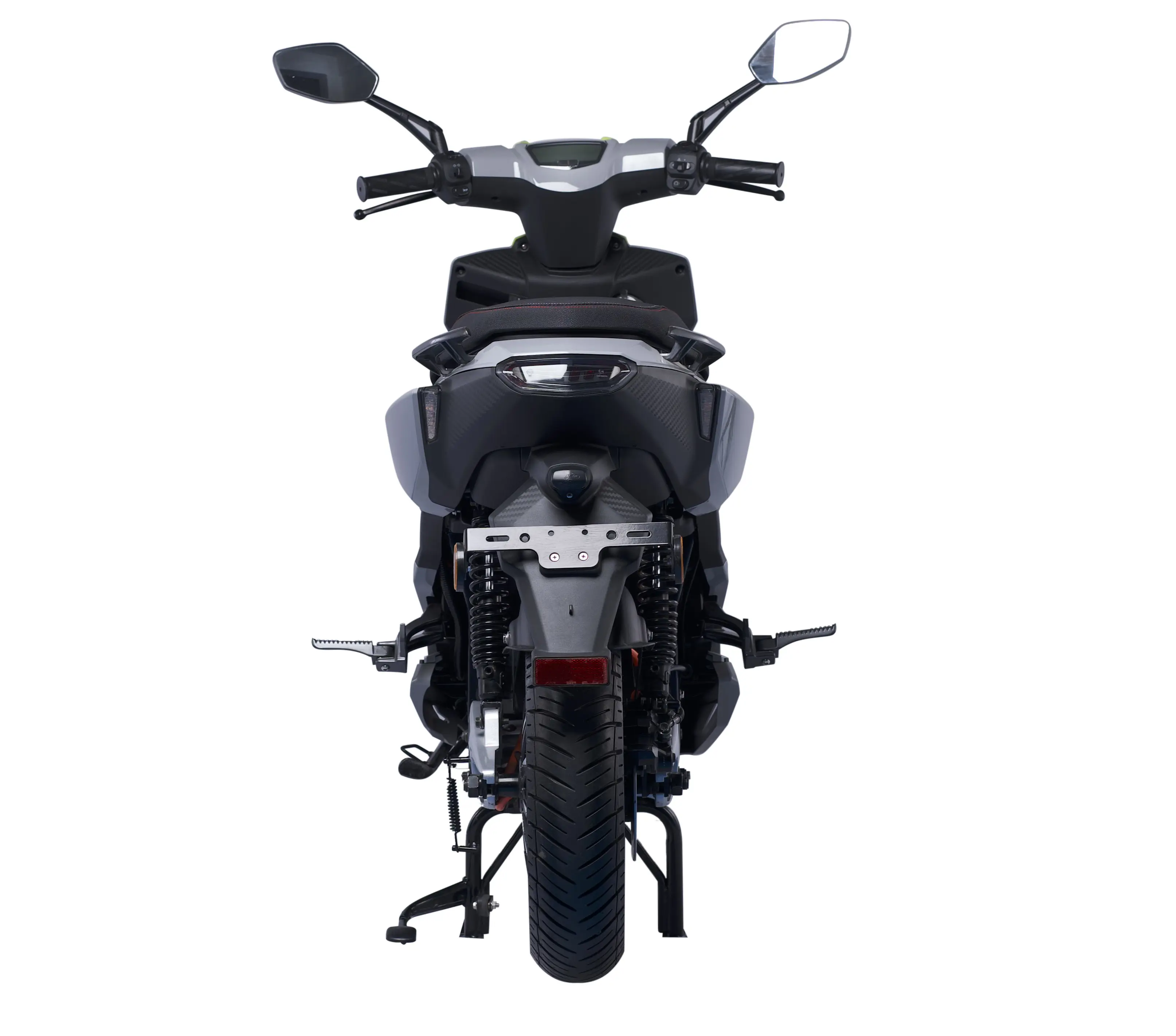 JHEV Alfa R3 Price, Specs, Review, Pics & Mileage in India