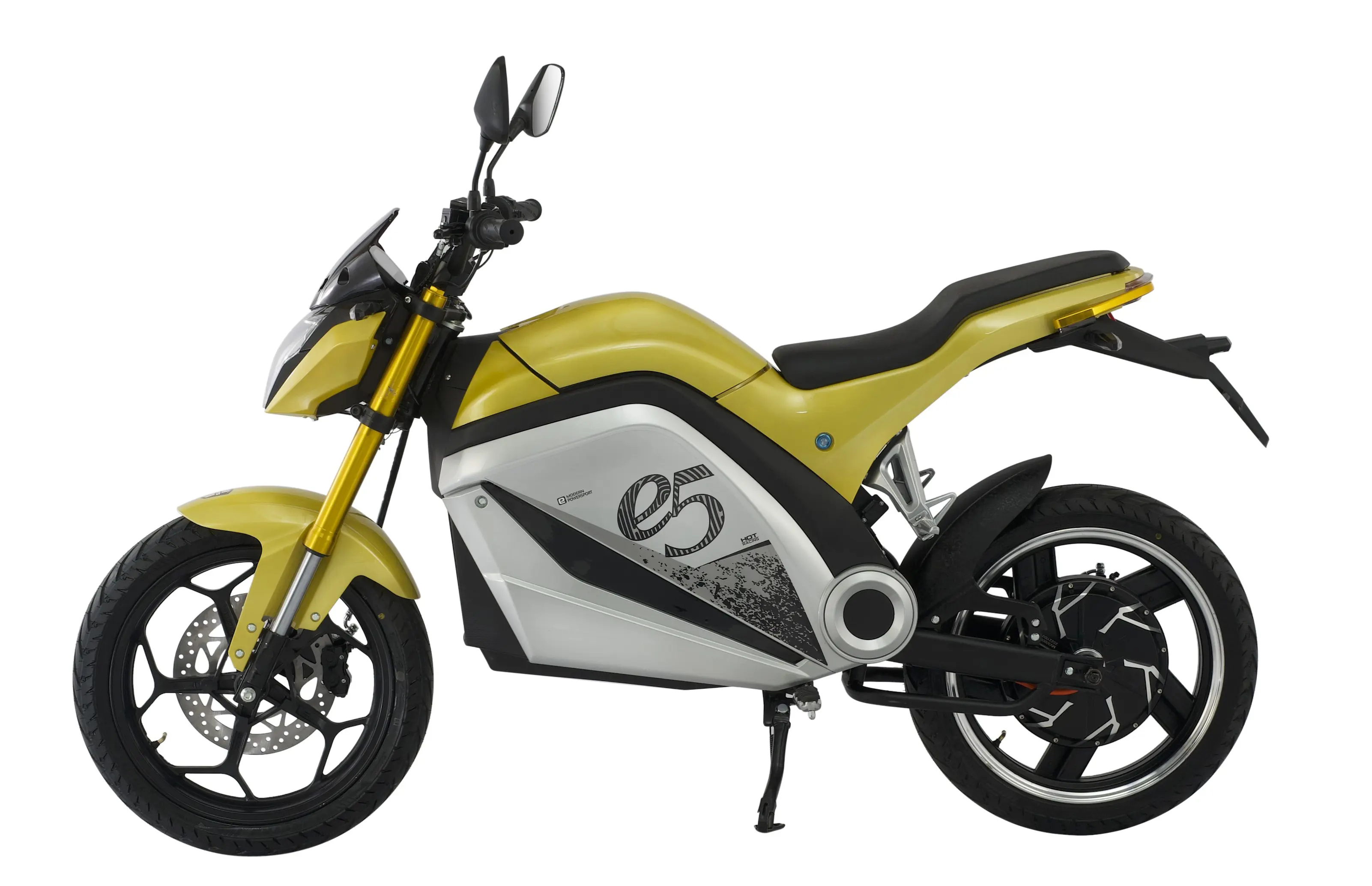 JHEV Delta E5 Price, Specs, Top Speed & Mileage in India