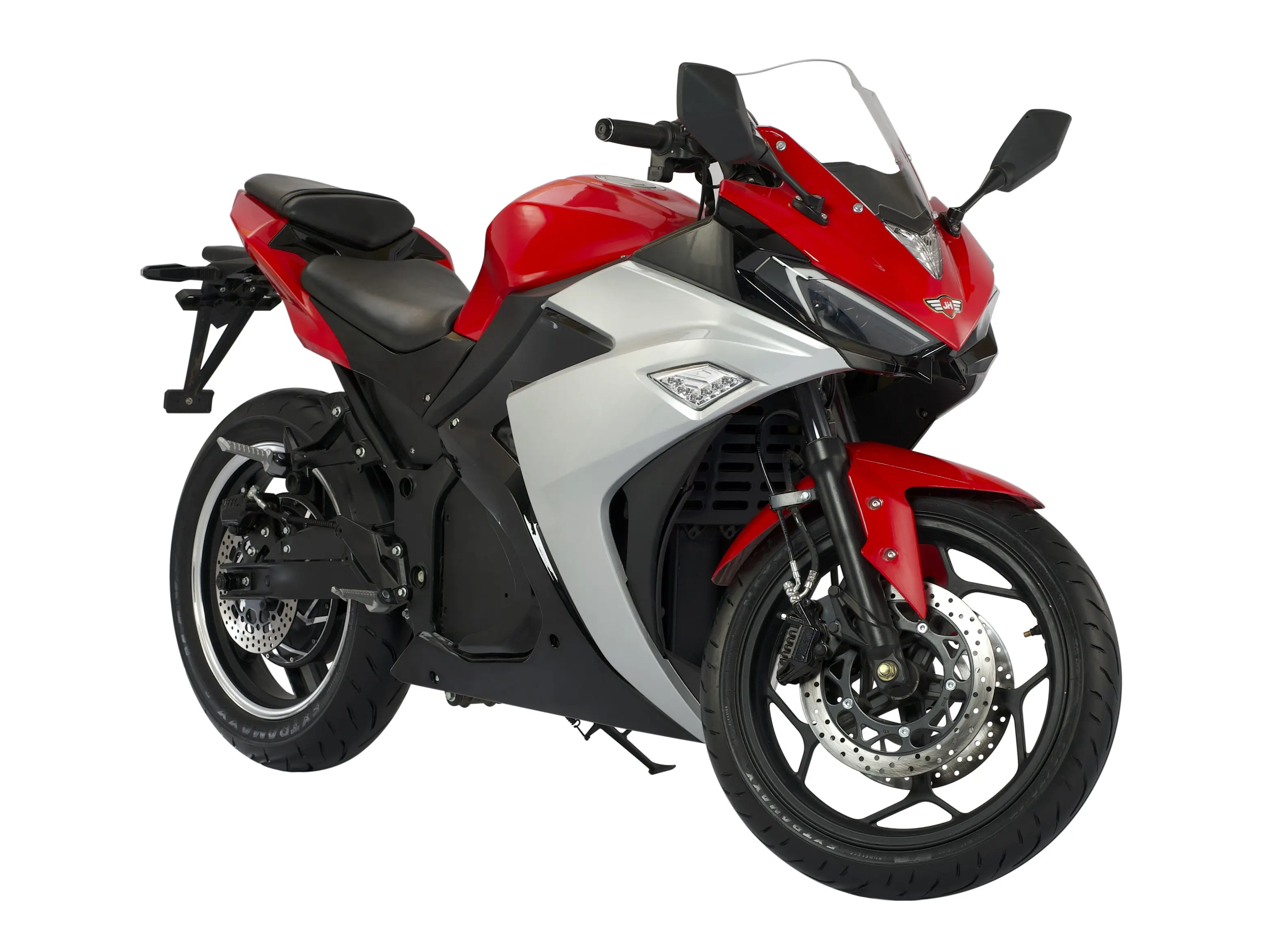 JHEV Electric Bike Price, Specs, Review, Pics & Mileage in India