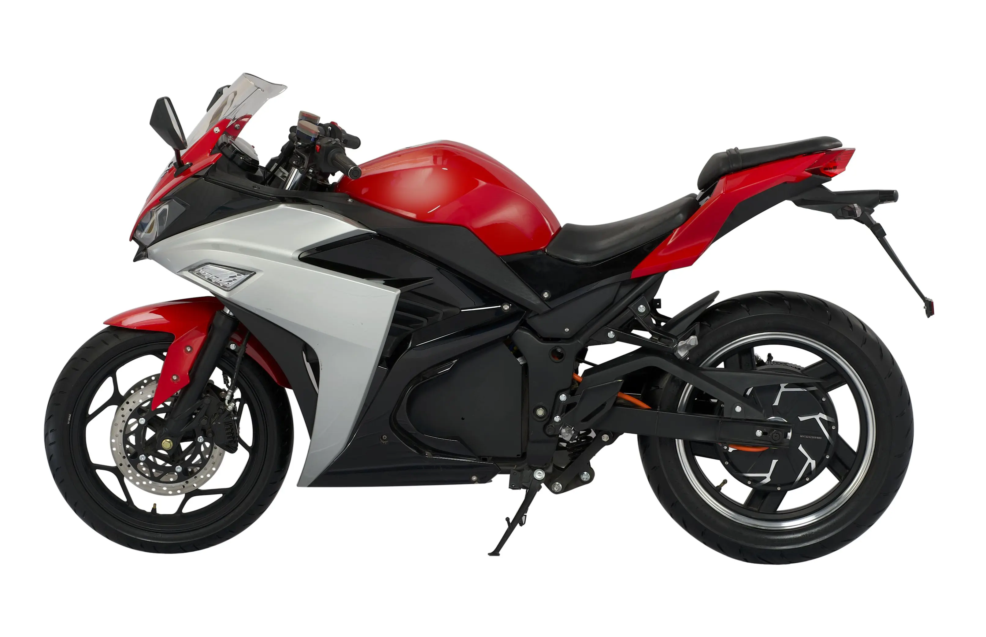 JHEV Electric Bike Price, Specs, Review, Pics & Mileage in India