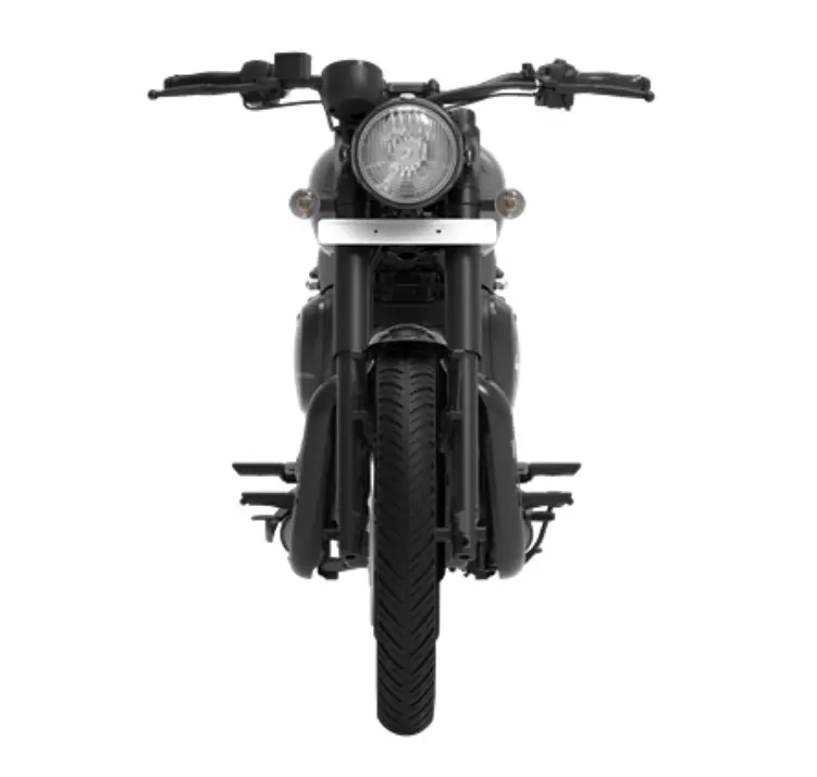 Jawa 42 Ver 2.1 Asteroid Grey Images