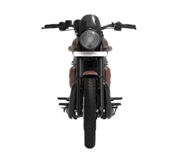 Jawa 42 Ver 2.1 Celestial Copper Price, Specs, Top Speed & Mileage in India