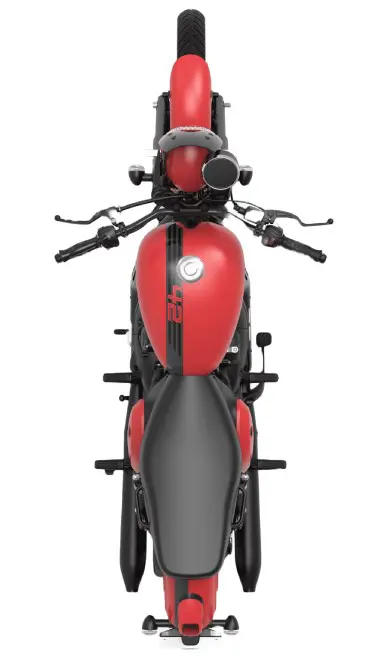 Jawa 42 Version 2.1 Images