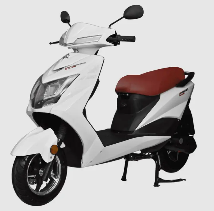 Compare Jitendra EV Primo S vs Jitendra EV Primo Plus