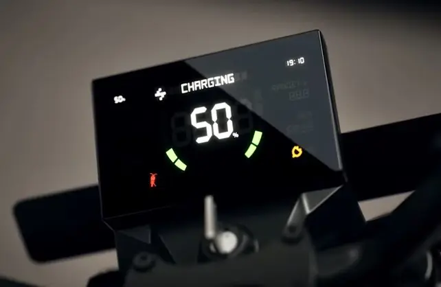 Ola Roadster Price, Specs, Review, Pics & Mileage in India