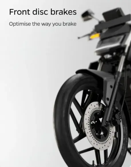 Compare Joy Beast vs Ola Roadster X 2.5 kWh