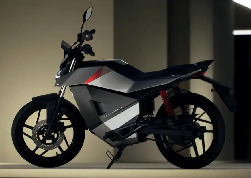 Compare Revolt RV400 vs Ola Roadster X 2.5 kWh