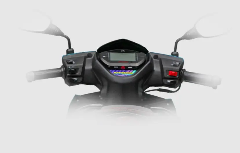 2025 TVS Ntorq 125 Price, Specs, Top Speed & Mileage in India (New Model)