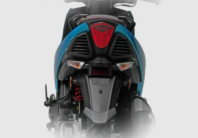 2025 TVS Ntorq 125 Price, Specs, Top Speed & Mileage in India (New Model)