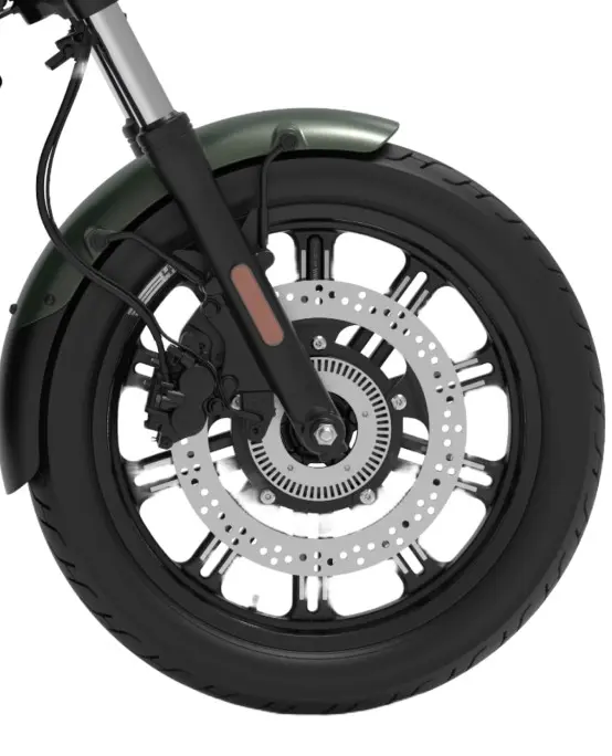 Jawa 42 FJ Price, Specs, Review, Pics & Mileage in India