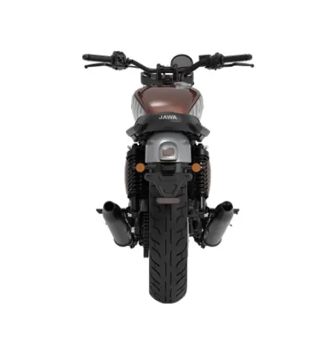 Compare Harley Davidson X440 vs Jawa 42 FJ Mystique Copper