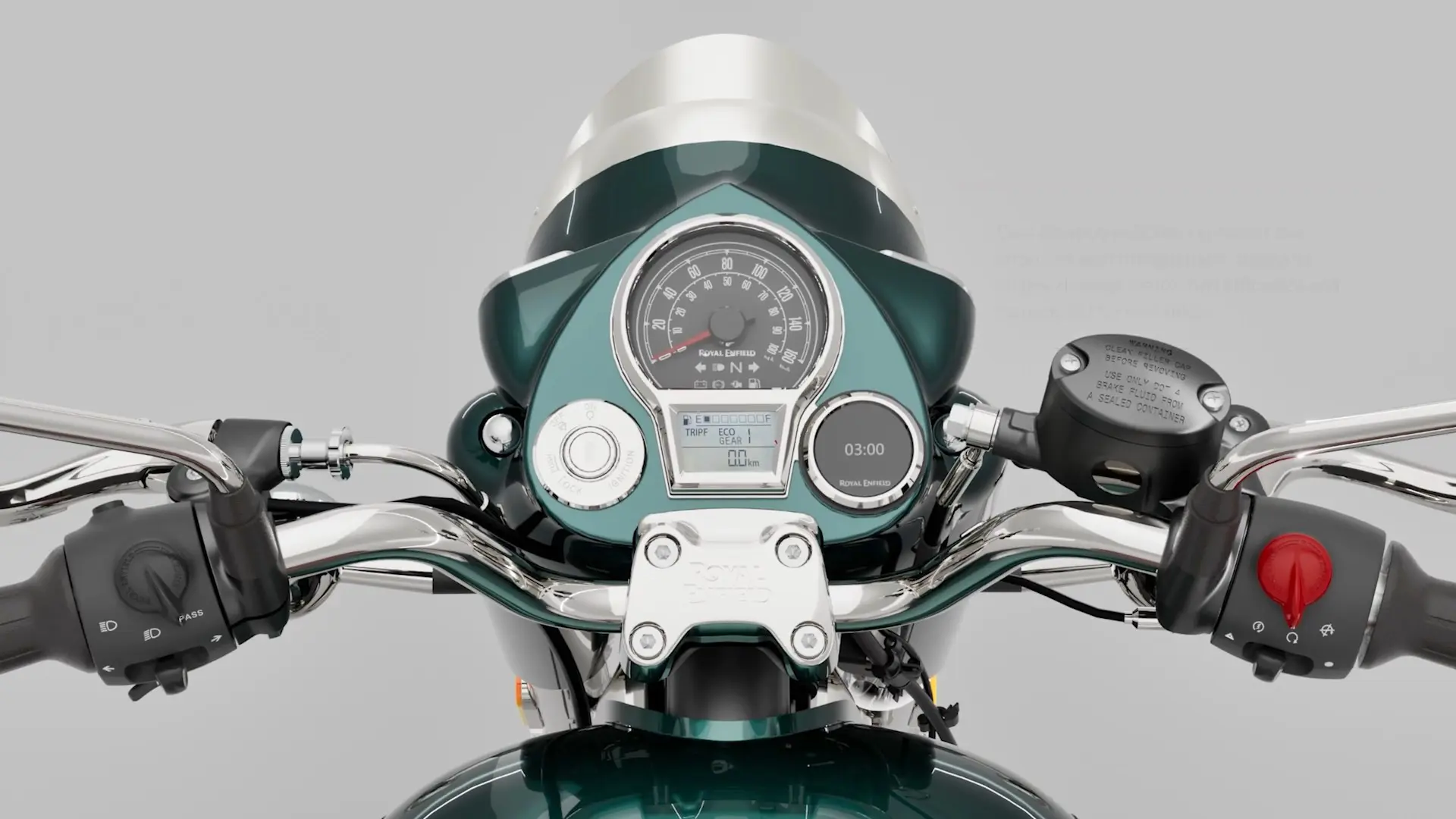Royal Enfield Classic 350 Jodhpur Blue Price, Specs, Top Speed ...