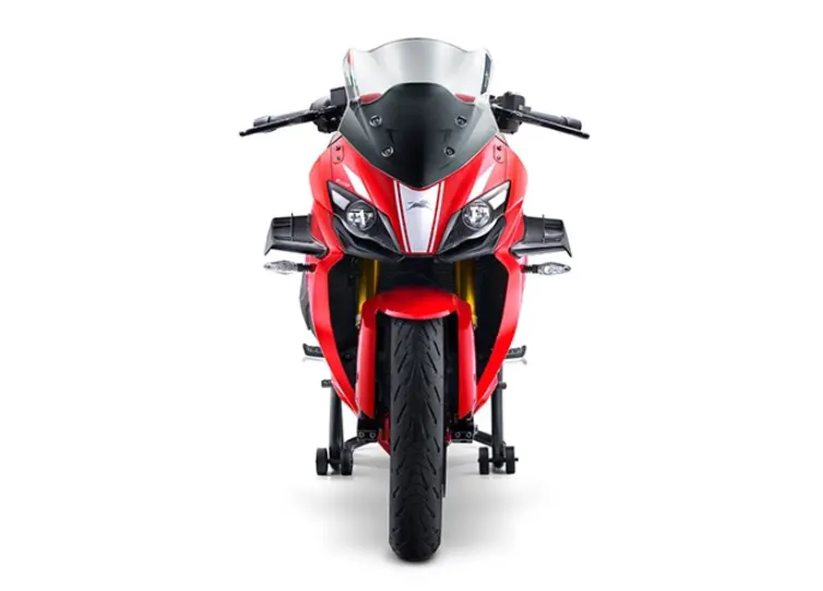 TVS Apache RR 310 Images