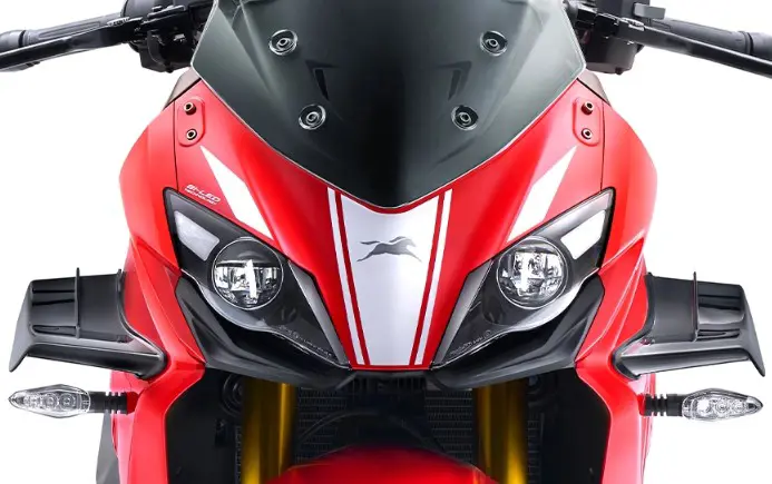 TVS Apache RR 310 Images