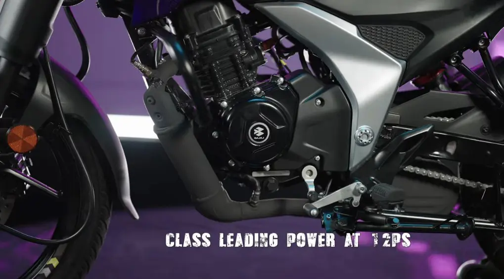 2025 Bajaj Pulsar N125 Price, Specs, Top Speed & Mileage in India