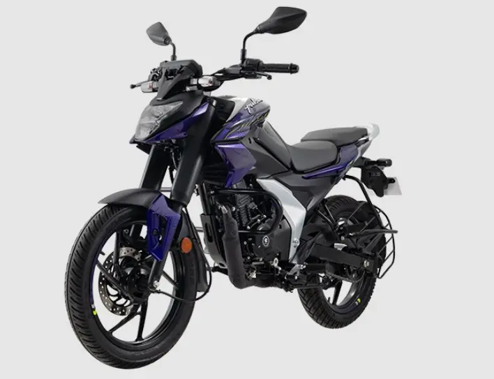 2025 Bajaj Pulsar N125 Price, Specs, Top Speed & Mileage in India