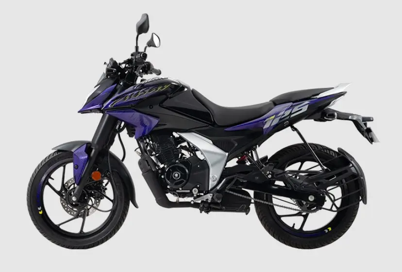 2025 Bajaj Pulsar N125 Price, Specs, Top Speed & Mileage in India
