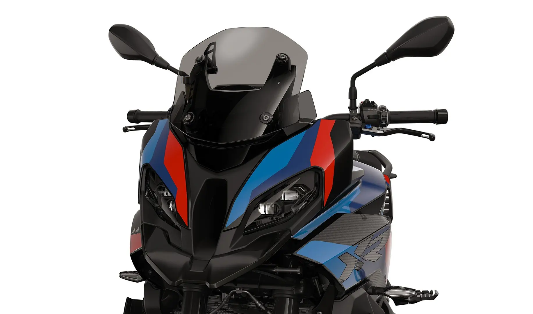 2025 BMW M1000 XR Price, Specs, Top Speed & Mileage in India