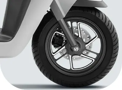 2025 Honda Activa E Price, Specs, Top Speed & Mileage in India