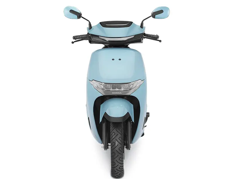 Compare Honda Activa E vs Ather Rizta S