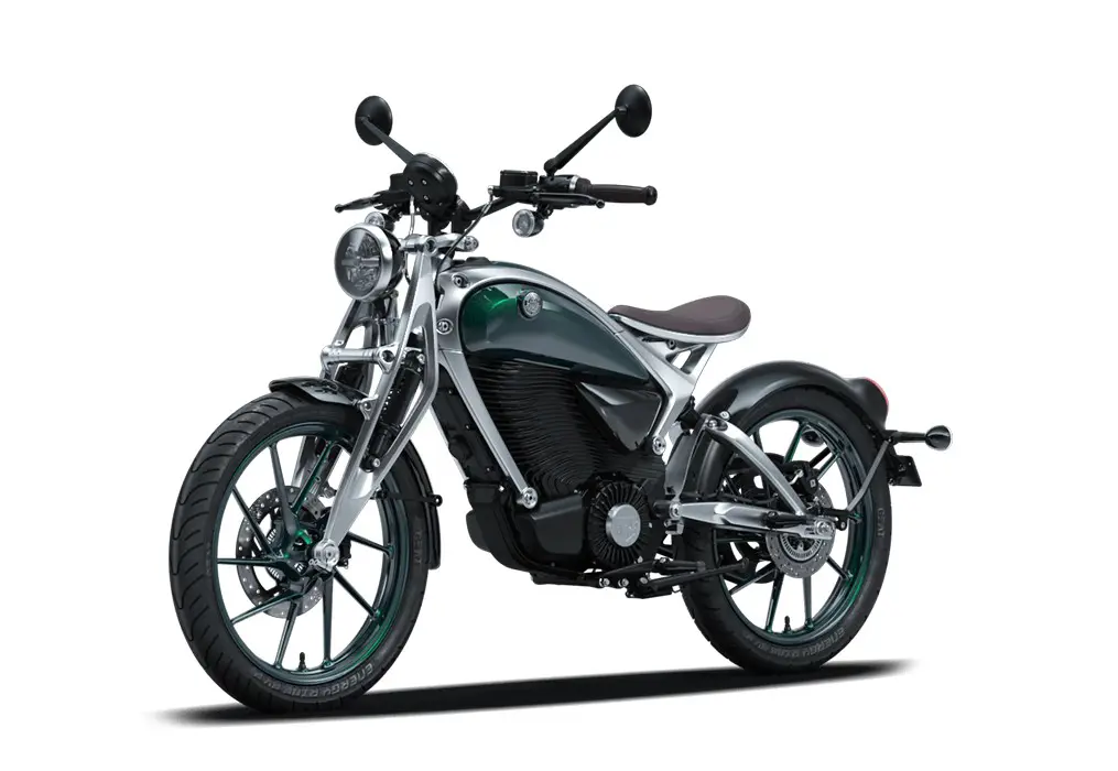 Royal Enfield Flying Flea C6 Images Royal Enfield Flying Flea C6 Images