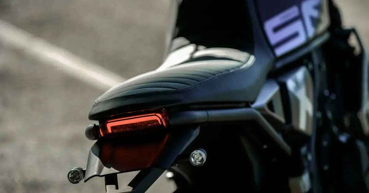 Brixton Crossfire 500 Images