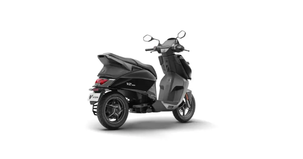 Hero Vida V2 Lite Price, Specs, Review, Pics & Mileage in India