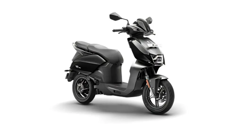 Hero Vida V2 Plus Price, Specs, Review, Pics & Mileage in India