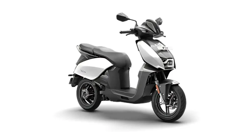 Hero Vida V2 Plus Price, Specs, Review, Pics & Mileage in India