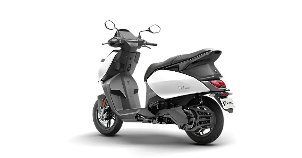 Hero Vida V2 Plus Price, Specs, Review, Pics & Mileage in India