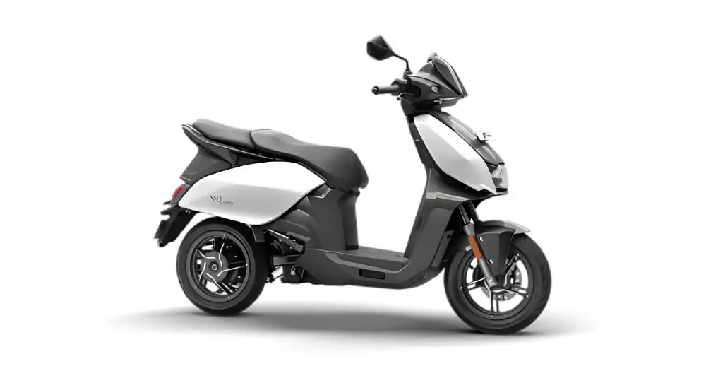 Hero Vida V2 Electric Scooter Price, Specs, Review, Pics & Mileage in India