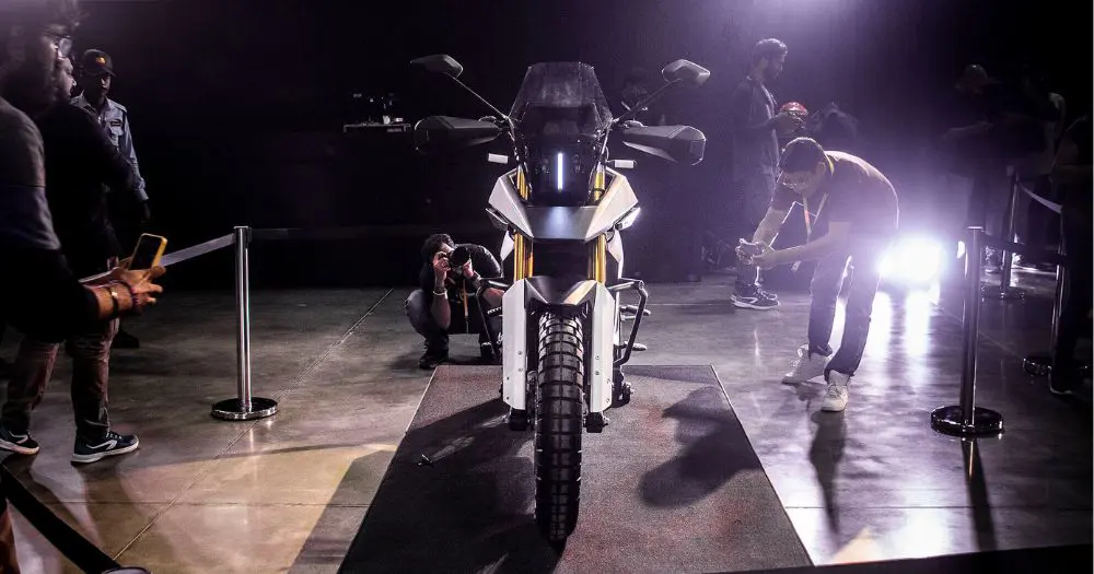 Ola Adventure Images