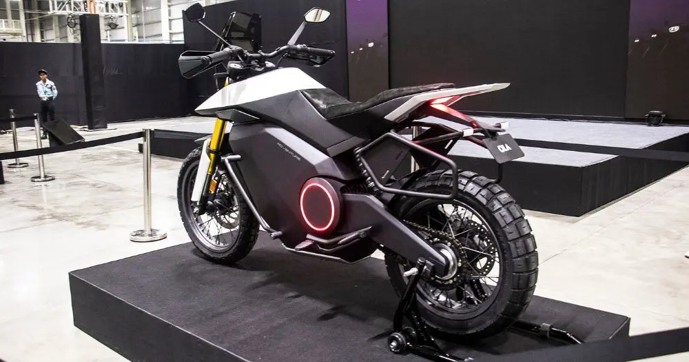 Ola Adventure Images