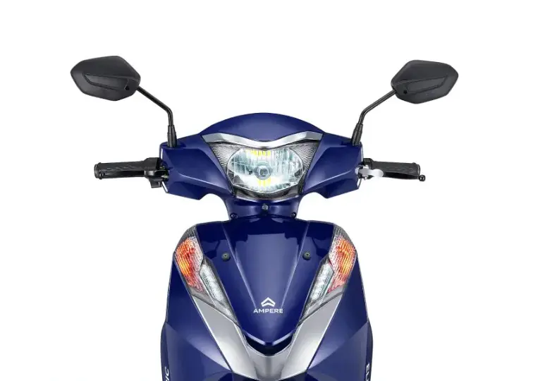 2025 Ampere Magnus Neo Price, Specs, Top Speed & Mileage in India