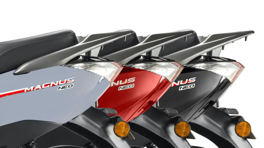 2025 Ampere Magnus Neo Price, Specs, Top Speed & Mileage in India